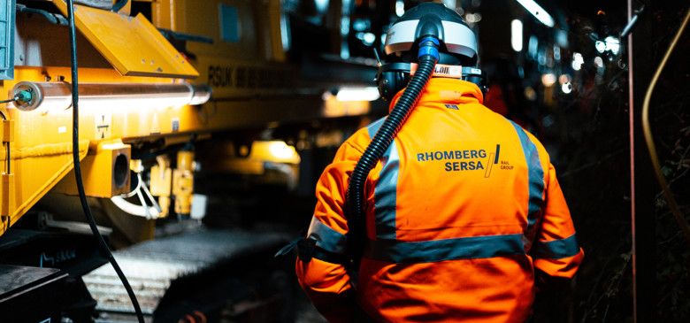 Homepage - Rhomberg Sersa United Kingdom